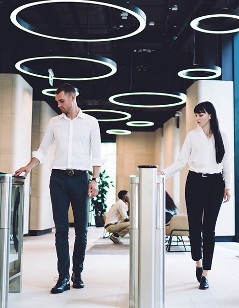 The Hotel Industry Can Learn About Workplace Violence Prevention