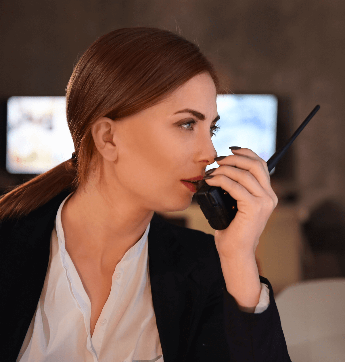 Physical Security Software for Enterprise Security | Omnigo