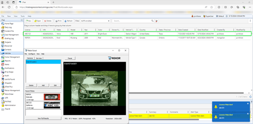 iTrak Software Releases | Omnigo