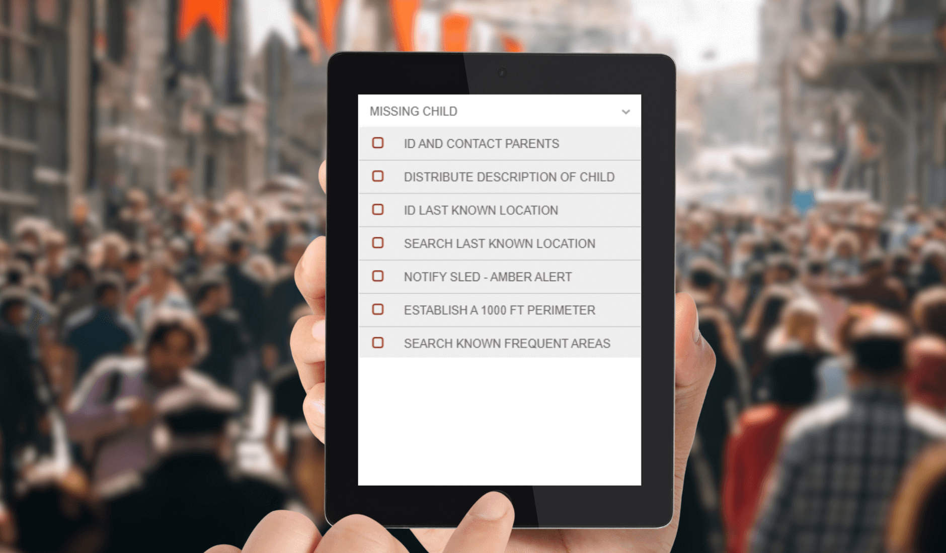 Command and Planning Solution | Omnigo