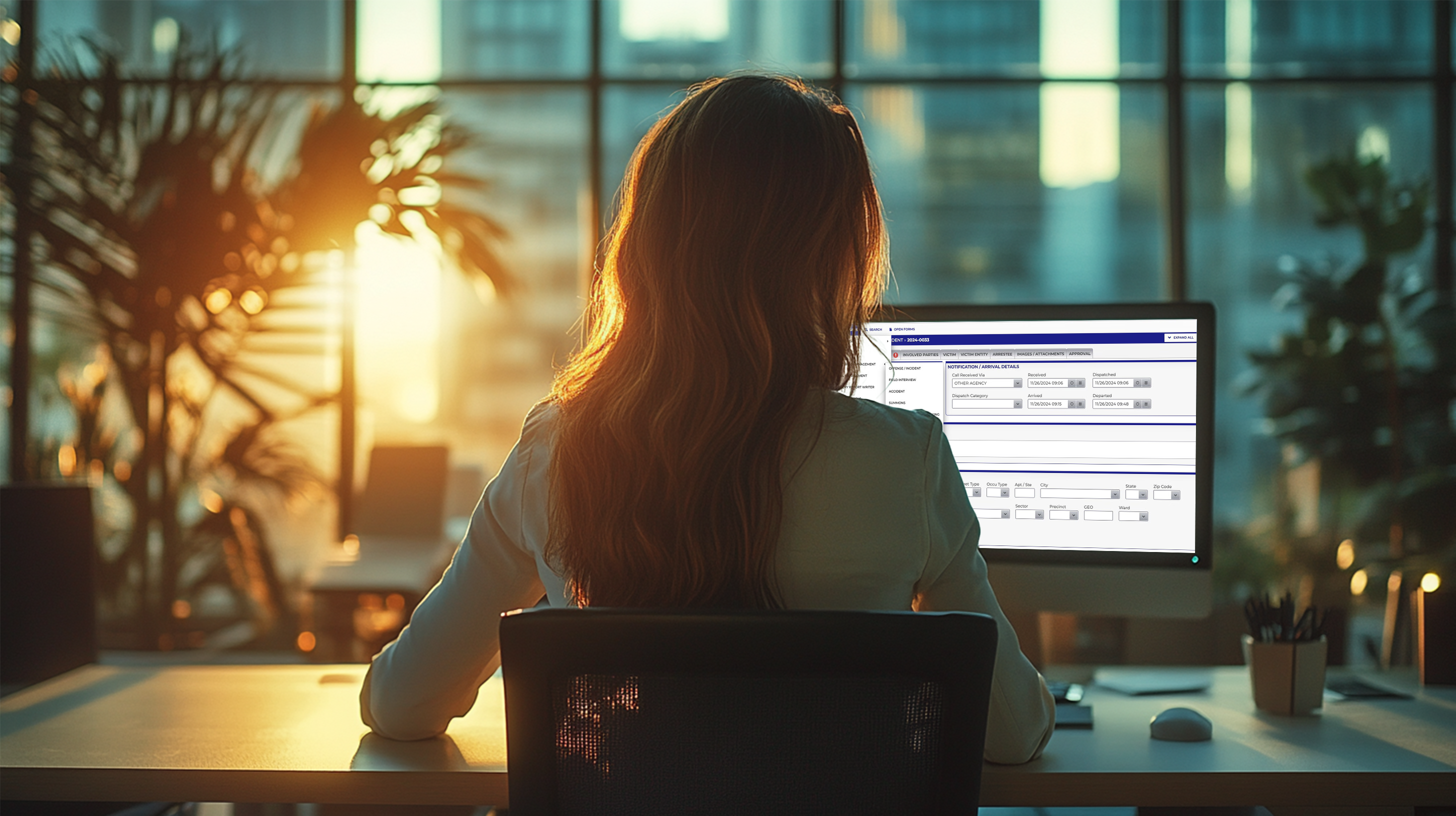 Incident Reporting Software for Incident Management | Omnigo