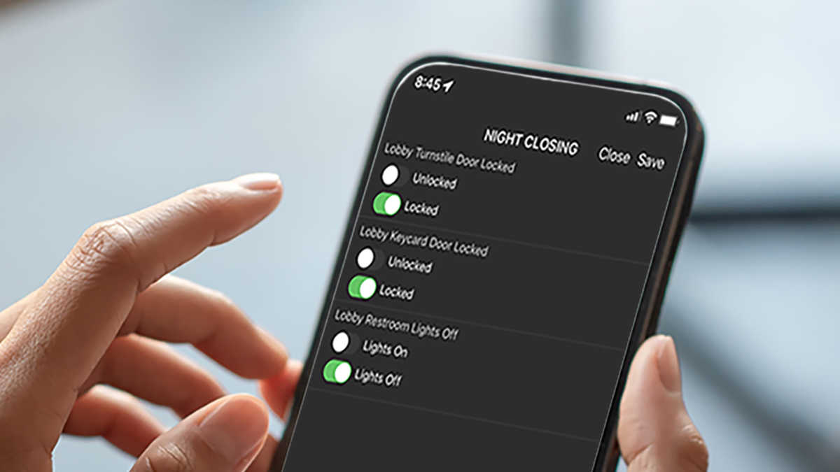 Guard Tour System, Guard Patrol System, Security Guard Software | Omnigo