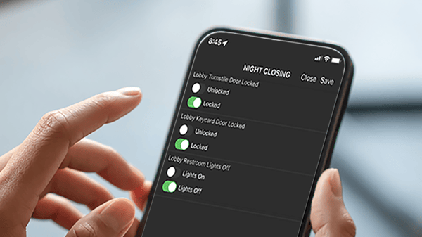 Security Guard Tracking Software | Security Management System | Omnigo