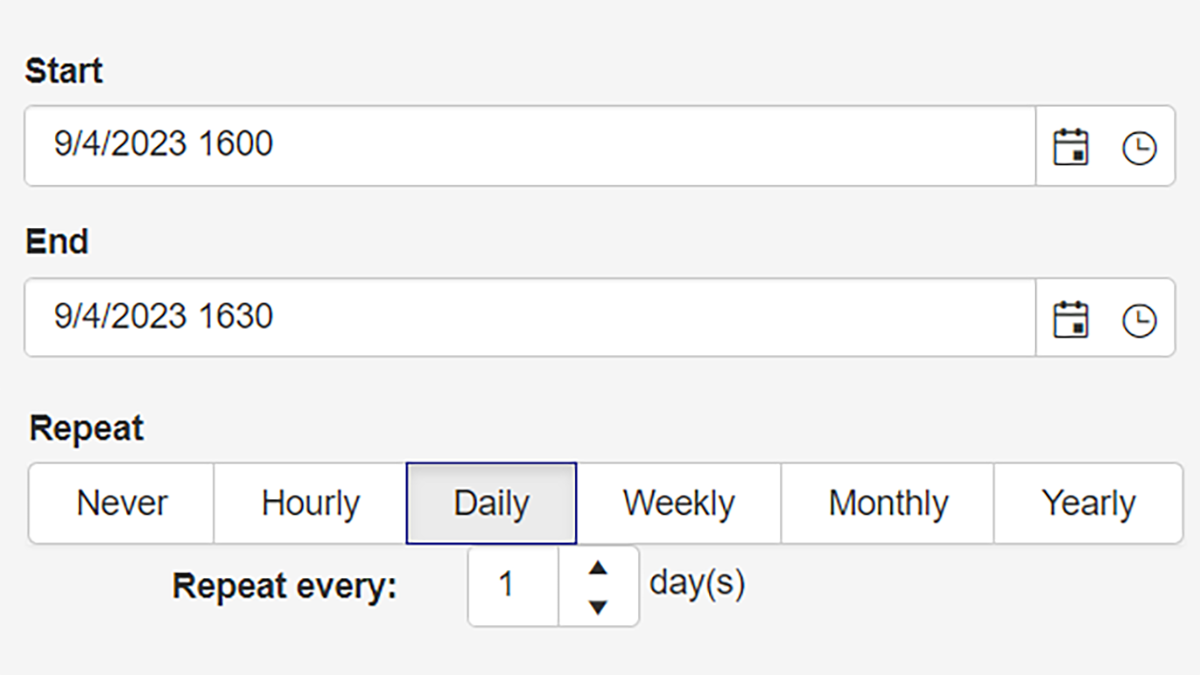 Guard Tour System, Guard Patrol System, Security Guard Software | Omnigo