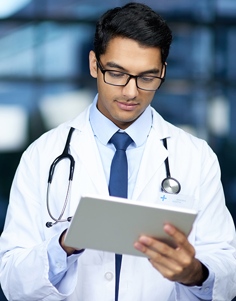 Violent Crimes in Hospitals Increased 47% in 2021 | Omnigo