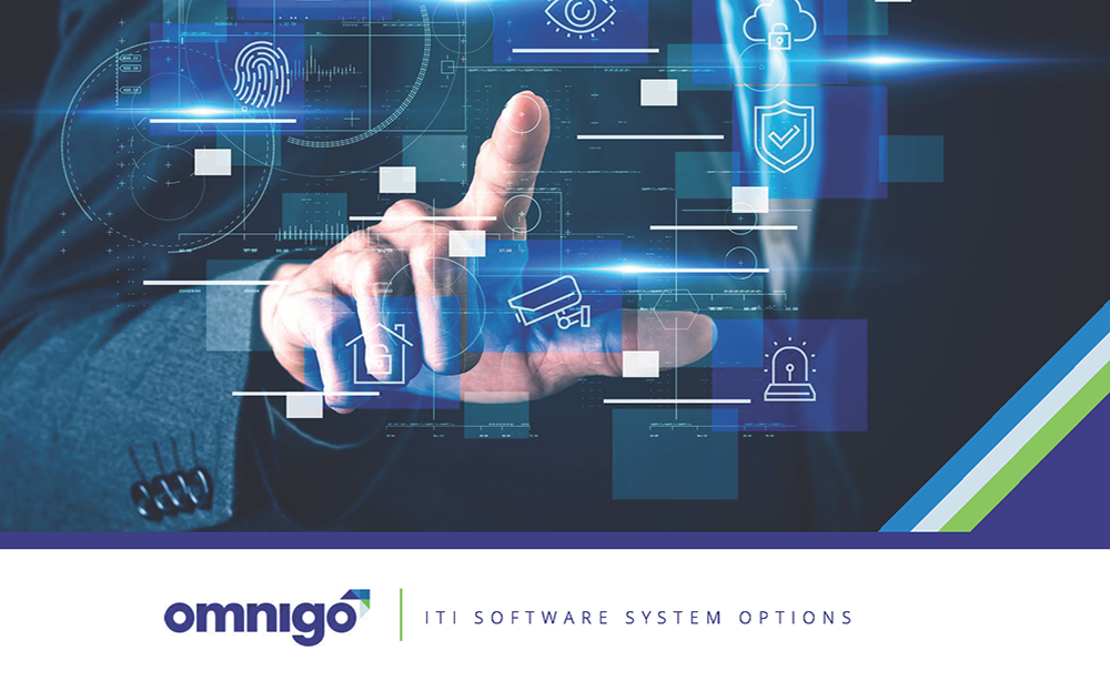 Computer-Aided Dispatch Software | Police CAD | Omnigo