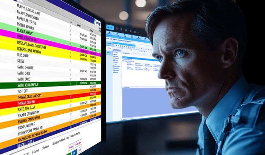 Public Safety Software | Police Software for Law Enforcement | Omnigo