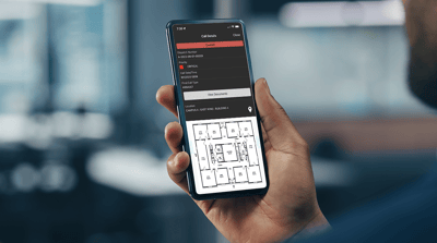Computer-Aided Dispatch Software | Police CAD | Omnigo