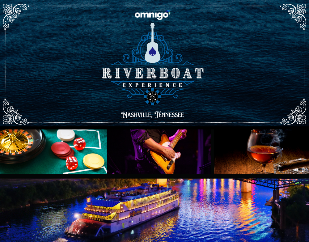 RSVP Confirmed | Omnigo