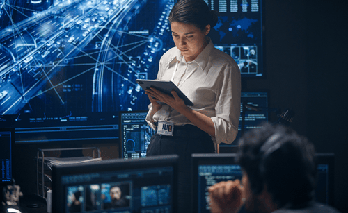 The 5 Biggest Pitfalls of Having to Wait for Investigative Data