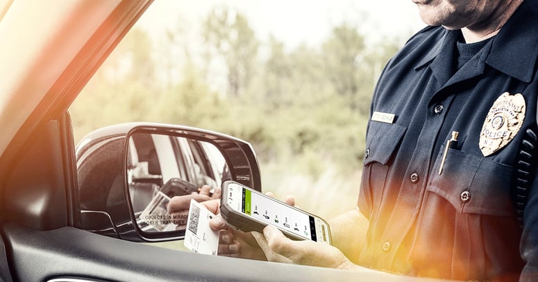 Spreadsheet Pitfalls: Police Asset Management | Omnigo