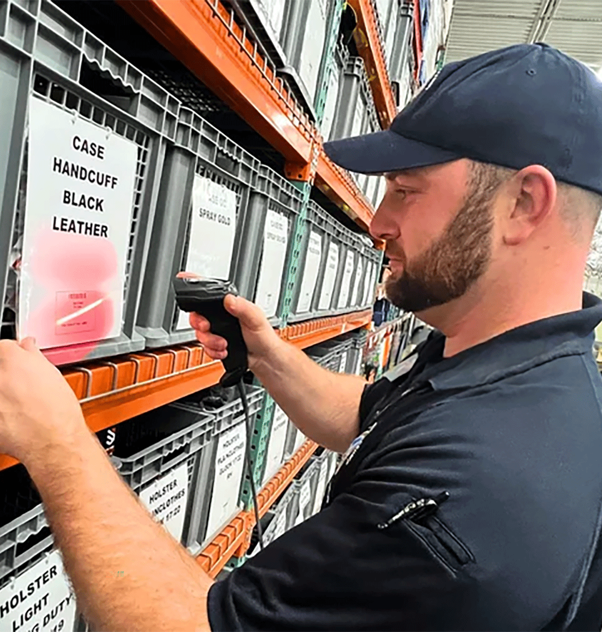 Public Safety Software | Police Software for Law Enforcement | Omnigo