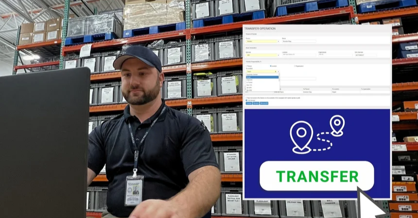 Next-Generation Web-Based Dispatch for Faster, Smarter Security Operations