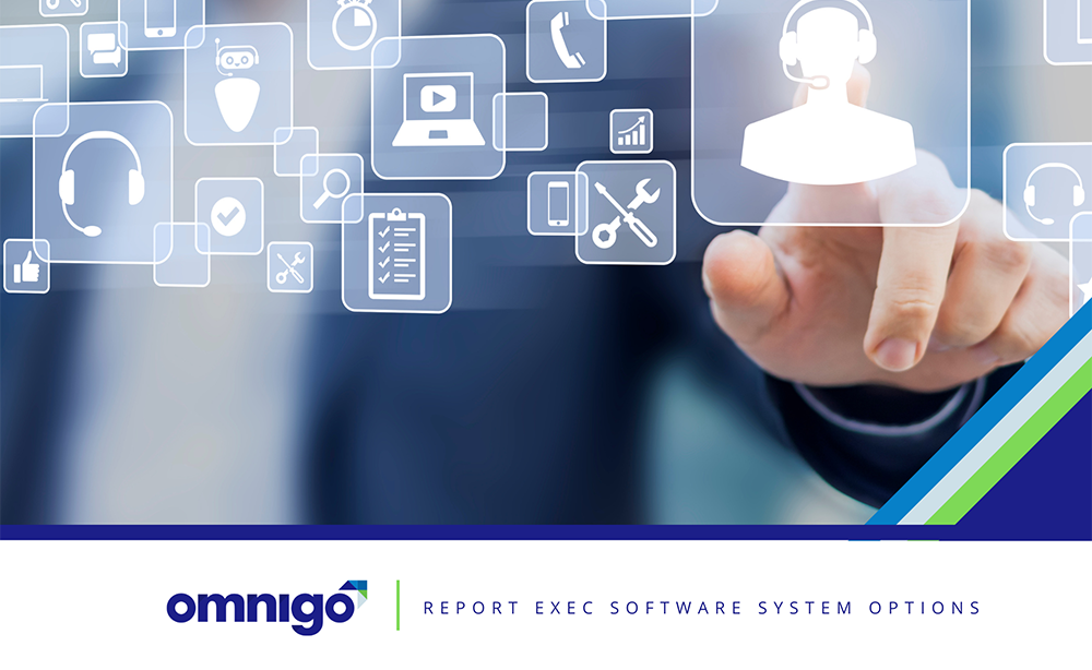 Healthcare Incident Reporting Software for Hospitals | Omnigo
