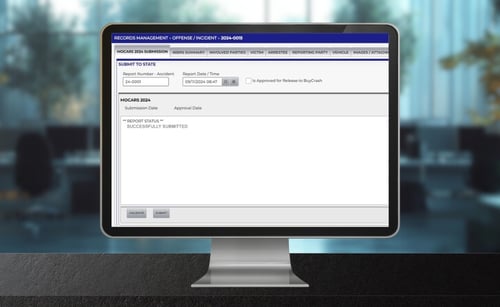 Comprehensive Records Management Software | RMS System | Omnigo Software
