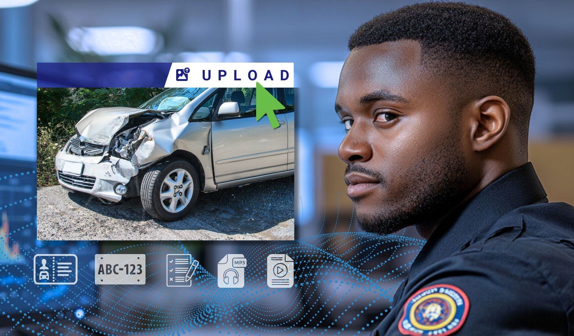 Security Guard Reporting Software | Incident Tracking | Omnigo