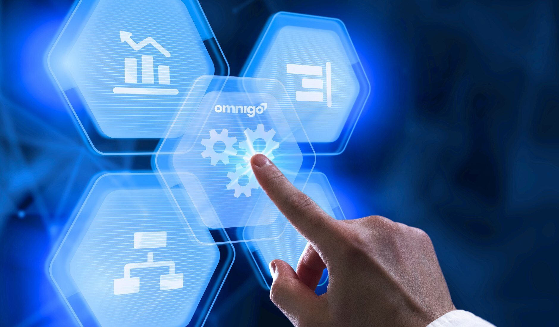 Security Guard Reporting Software | Incident Tracking | Omnigo