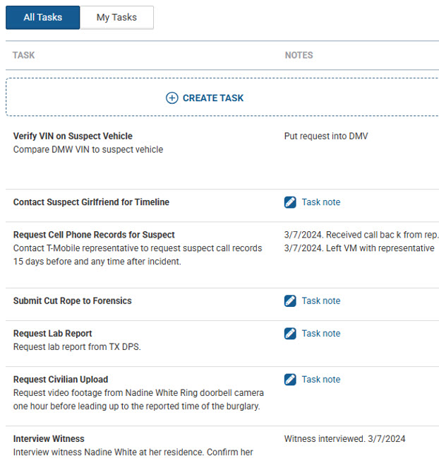 Discovery Software for Attorneys and Prosecutors | Omnigo