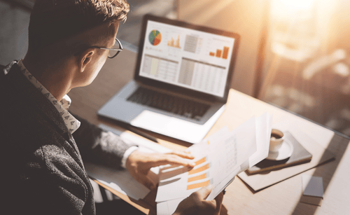 Report Exec for Corporate