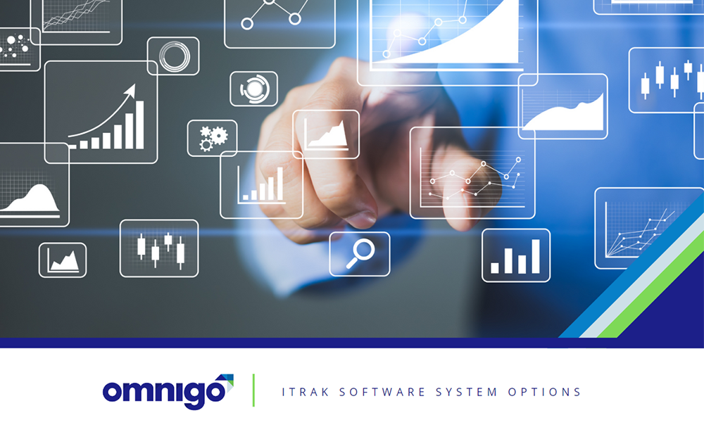 iTrak Casino Security & Surveillance Software | Omnigo