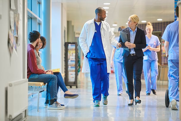The Hotel Industry Can Learn About Workplace Violence Prevention