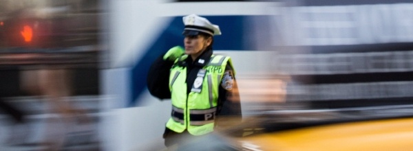 Navigating the Shift: From Police Lieutenant to Housing Authority ...