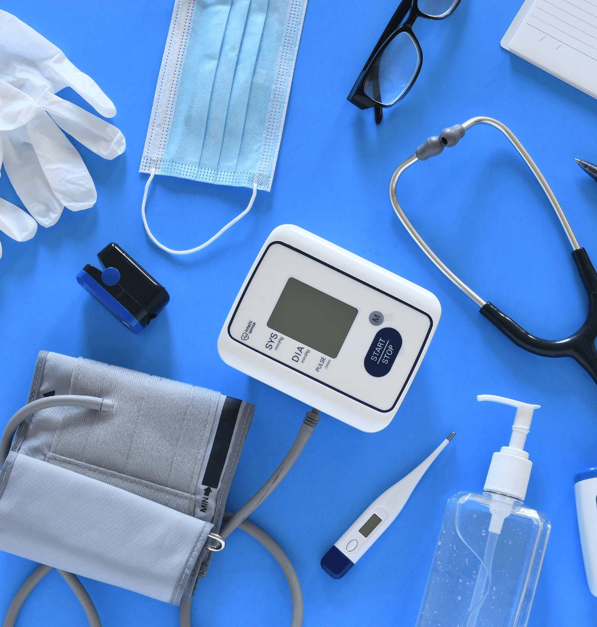 Healthcare Incident Reporting Software for Hospitals | Omnigo