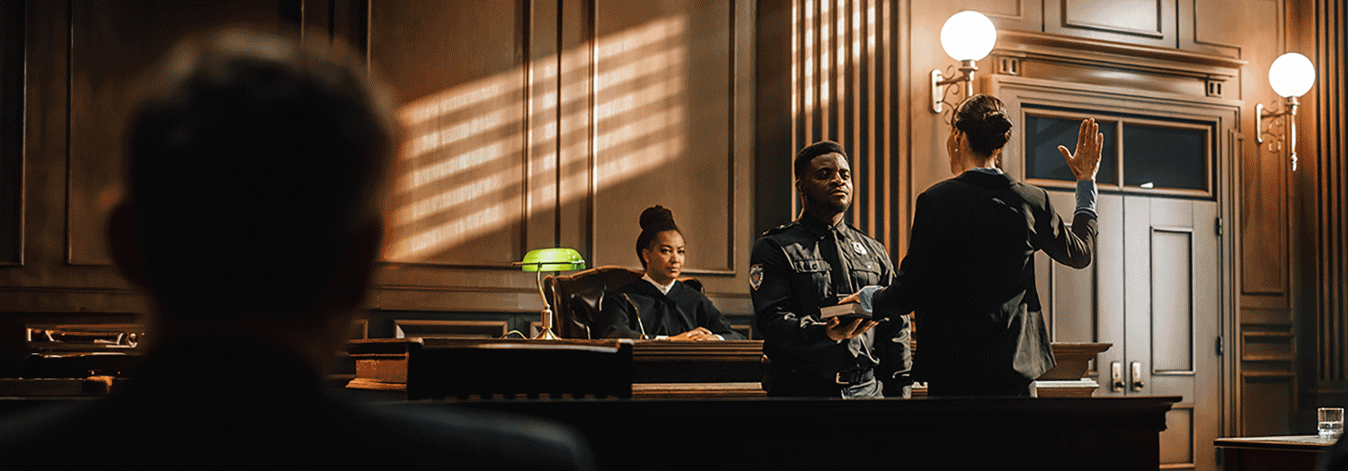 Courts Embrace Innovation in Evidence Submission by Self-Represented