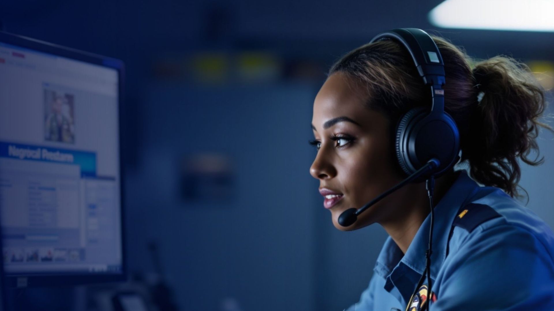 Security Dispatch Software for Faster, Smarter Response | Omnigo