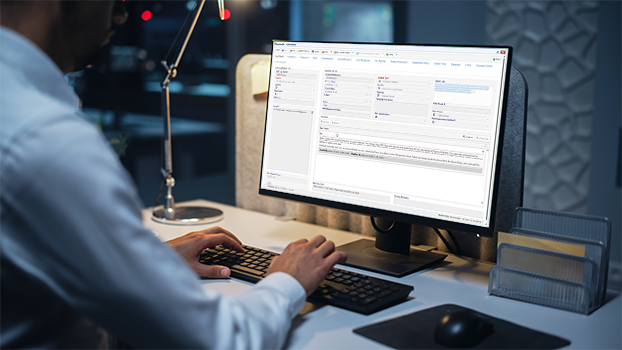 Report Exec Software Releases | Omnigo 2025