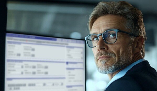 Comprehensive Records Management Software | RMS System | Omnigo Software