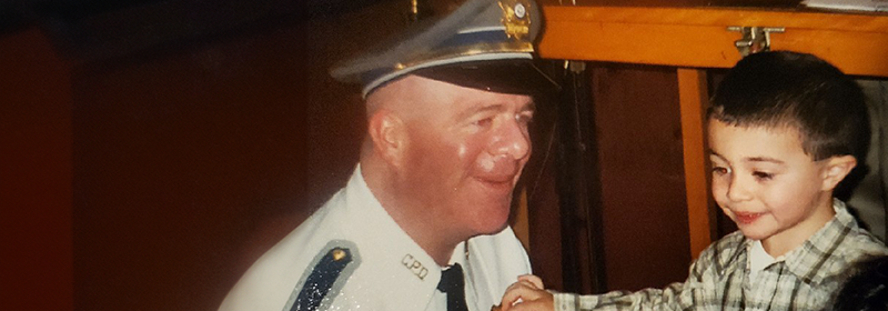 Navigating the Shift: From Police Lieutenant to Housing Authority ...