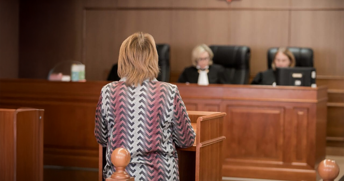 Empowering Access to Justice: How Digital Evidence Systems Help Courts ...