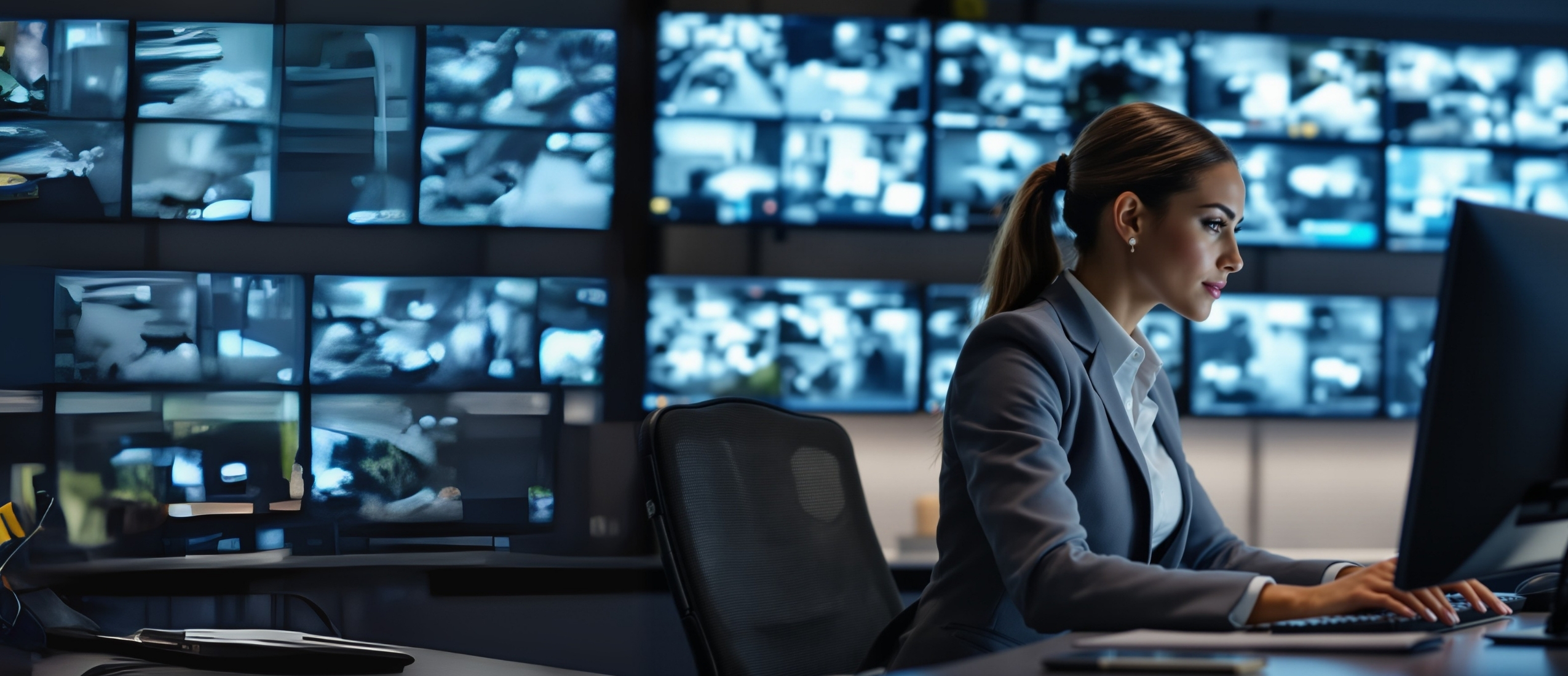 Integrating Guard Tour Data to Strengthen Security Operations