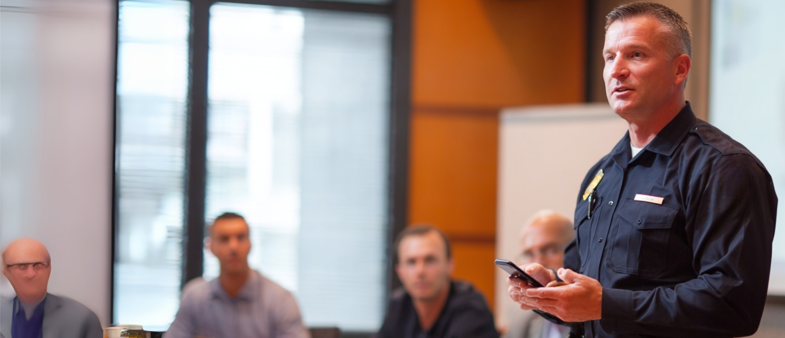Training Your Security Team for Guard Tour Success